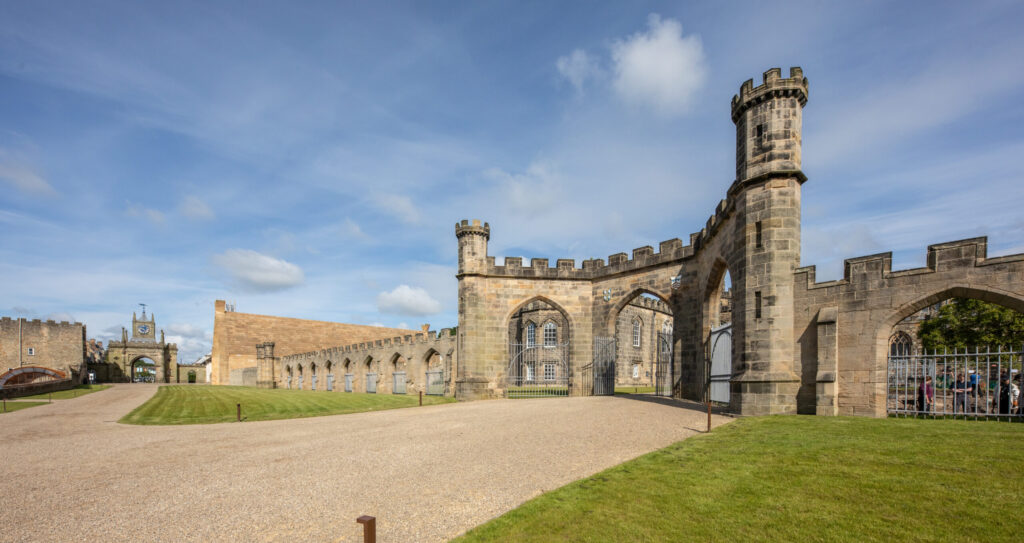 Auckland Palace - tga