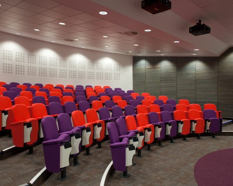 Freeman Hospital – Institute of Transplantation Newcastle - tga