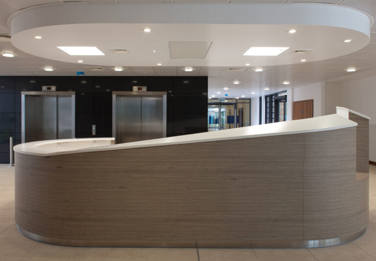 Freeman Hospital – Institute of Transplantation Newcastle - tga