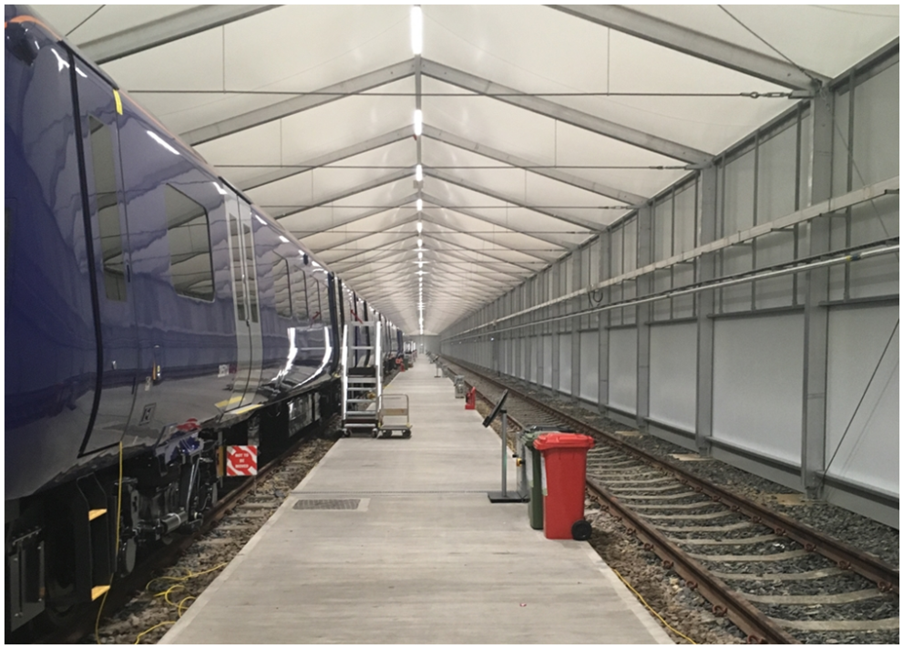 Tronic Subsea Excellence - tga