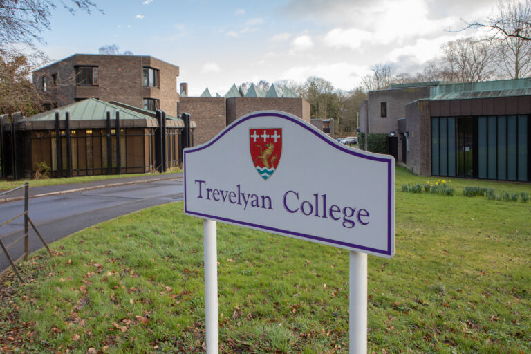 Durham University – Trevelyan College - tga