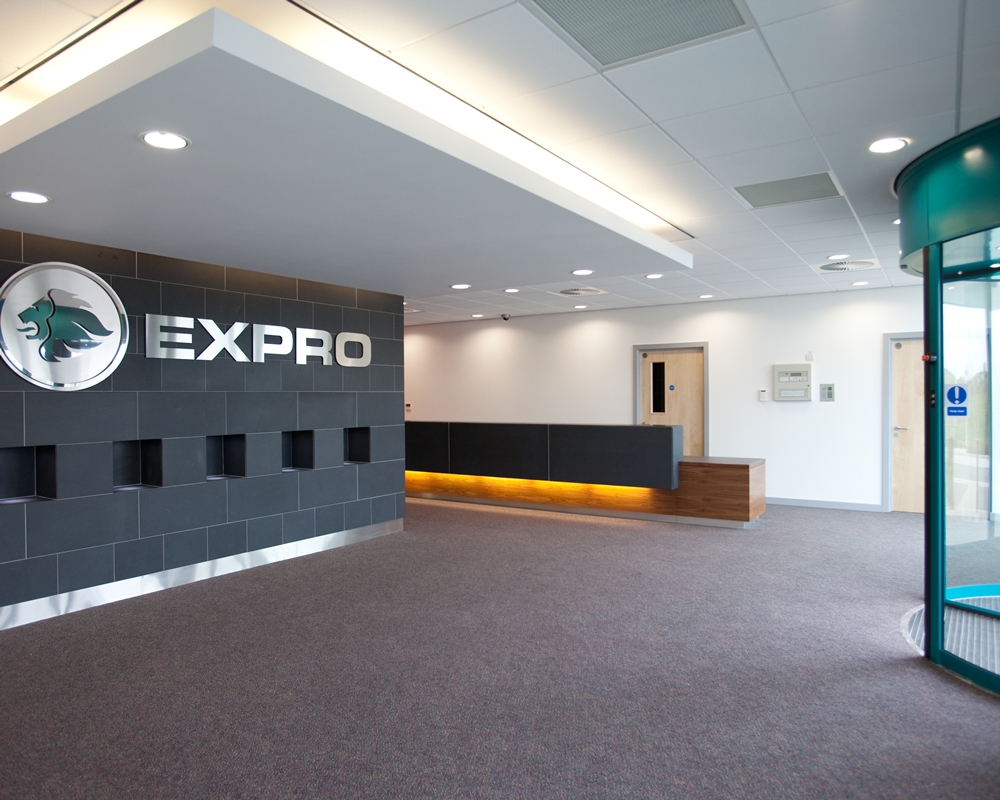 Tronic Subsea Excellence - tga