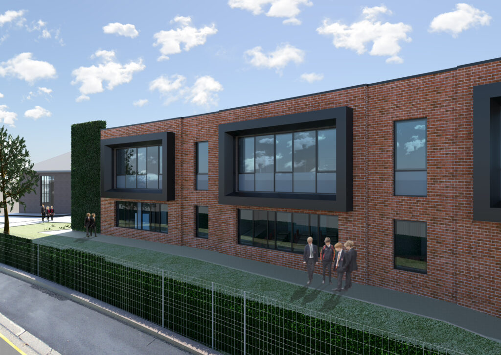 Yarm Preparatory School - tga