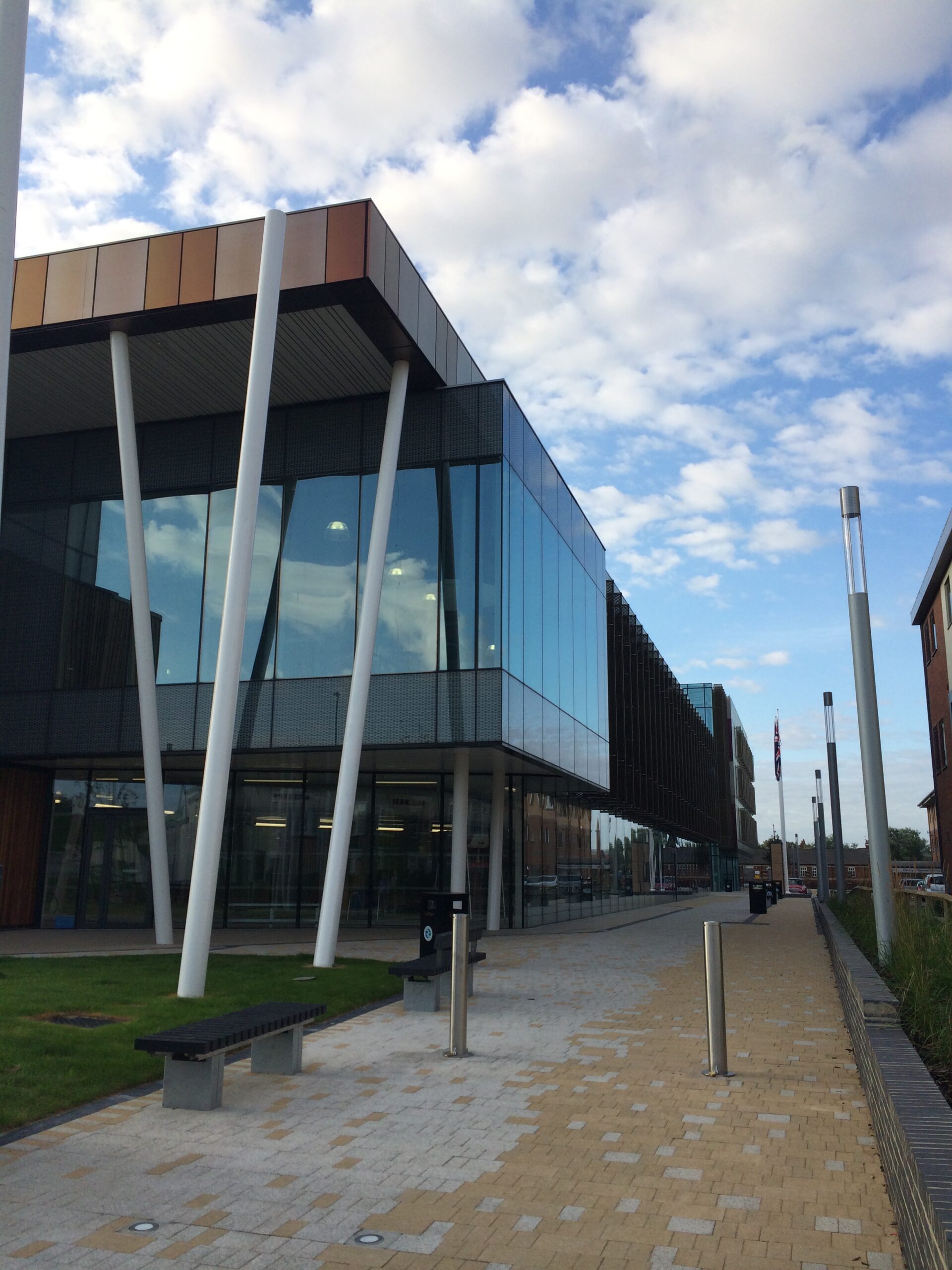 Redcar Community Heart - tga