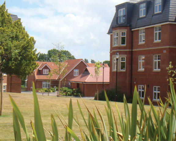 Bramshott Place - tga