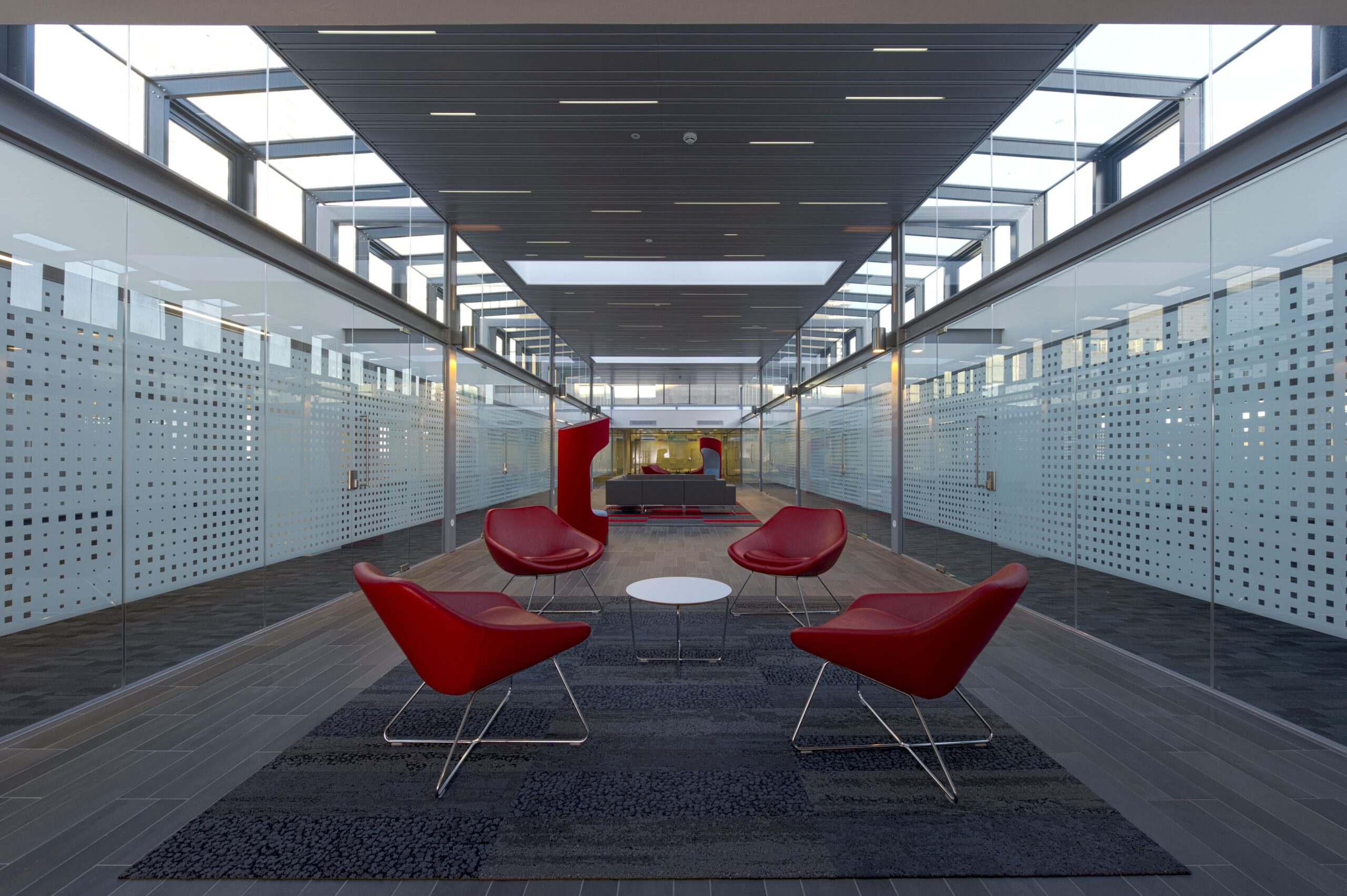 The Pearl (Pearl Assurance House) - tga